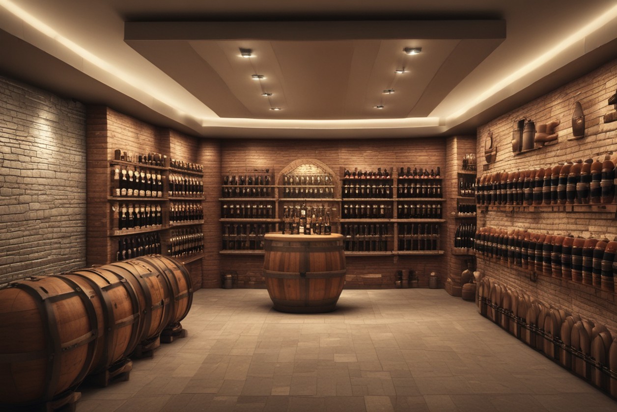 Transform Your Investment Portfolio with Fine Wines | Rewine